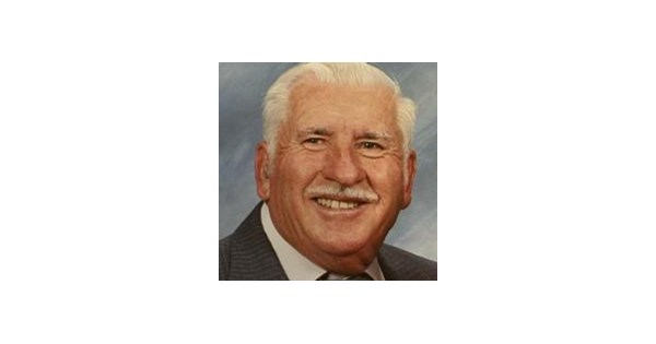 Harold B Benjamin Obituary (2024) - Miami, AZ - Bulman Miles Funeral ...