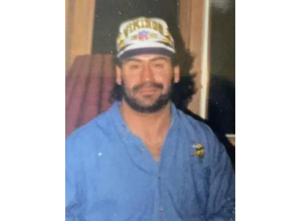 Roger Lee Patrin Obituary (2025) - Cumberland, WI - Skinner Funeral ...