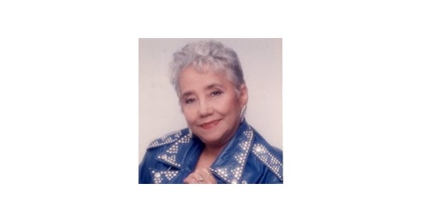 Maria Angulo Obituary (2022) - Tampa, FL - Boza & Roel Funeral Home