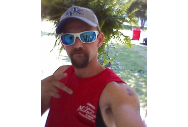 Michael S. Tackett Obituary (2025) - Richmond, KY - Lakes Funeral Home