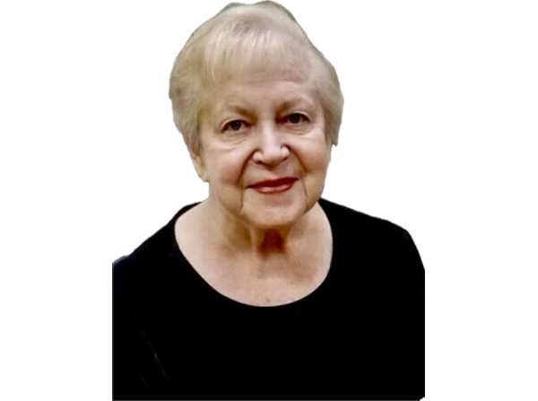 Elizabeth Maria Jacobi PhD Obituary (2024) - Savannah, GA - Fox & Weeks ...