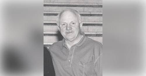 Robert J. Daigle Obituary (2023) - Bridgewater, MA - Chapman Funerals ...