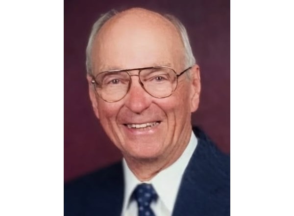 Robert Stiles Lawton Obituary (2026) - Cherry Hill, NJ - Eichel Funeral ...