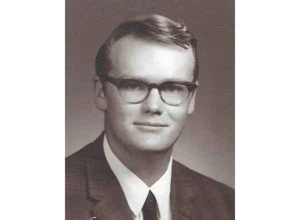 Randell Dean "Randy" Lindgren Obituary (1946 - 2025) - Sun City West ...