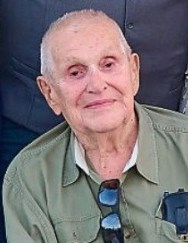 John Robert Newkirk Jr. Obituary (2024) - Wharton, NJ - Bermingham ...