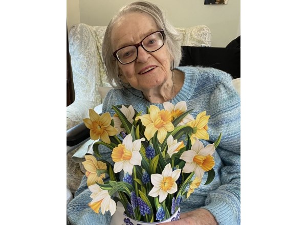 Adrienne Anne Spackman Obituary (2025) - Chardon, OH - Schulte & Mahon ...