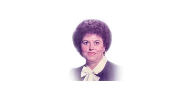 Faye Allen Obituary (2022) - Logan, UT - Allen-Hall Mortuary