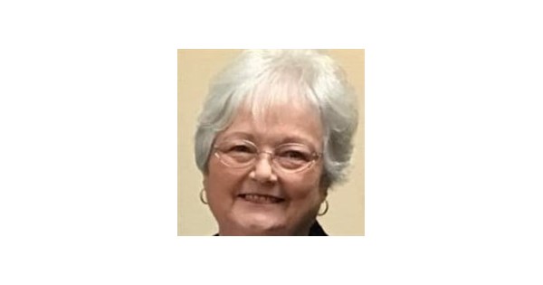 Sharon "Kay" Simpson Obituary (2021) - Nashville, TN - Phillips ...