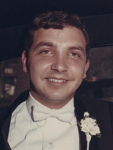 Arthur Edward Marchione Obituary (2023) - Pennsauken, NJ - Falco ...