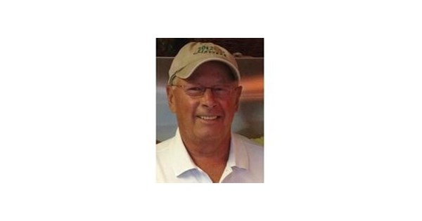 William Gilbert "Bill" Bastedo Obituary (2025) - Greer, SC - The Wood ...