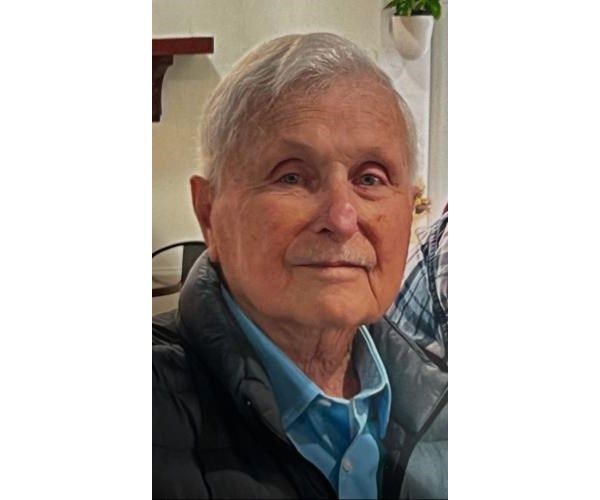 Frank Liscio Obituary and Online Memorial (2025)