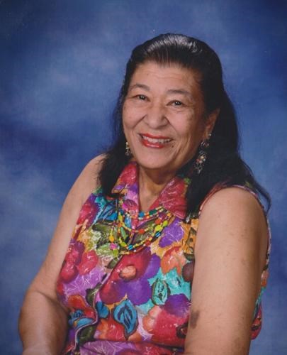 Veronica Khouri Limonius Obituary (2024) - Columbus, GA - McMullen ...