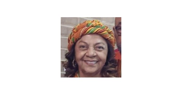 Ruth Dancey Mason Obituary (1949 - 2025) - Warren, OH - Mahoning Matters