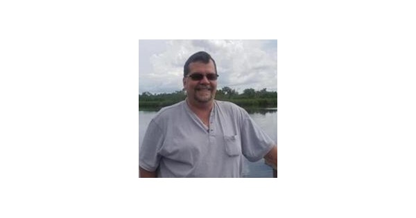 John Lawrence Estes Sr Obituary (2025) - Arcadia, FL - Ponger-Kays ...