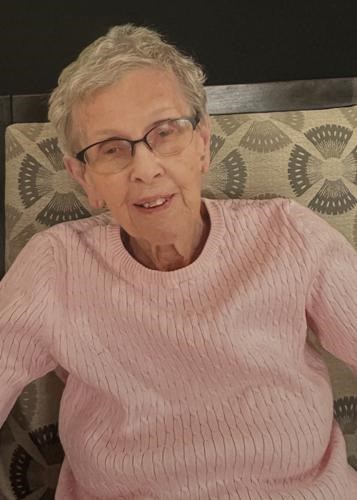 Sally McCleary Obituary (2024) - St. Thomas, PA - Kelso-Cornelius ...