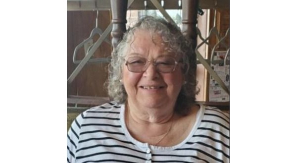 Corinne Kay "Corky" McGee Obituary (2024) - Wellington, CO - Vessey ...