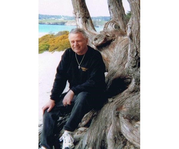 Robert John Medlin Obituary (2026) - Bandera, TX - Wright's Funeral ...