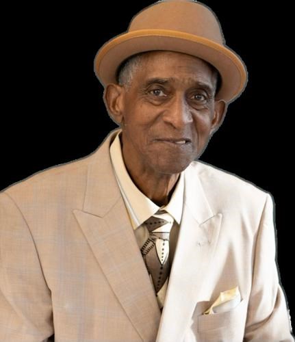 Charles Clarence Williams JR. Obituary (2024) - Indianapolis, IN ...