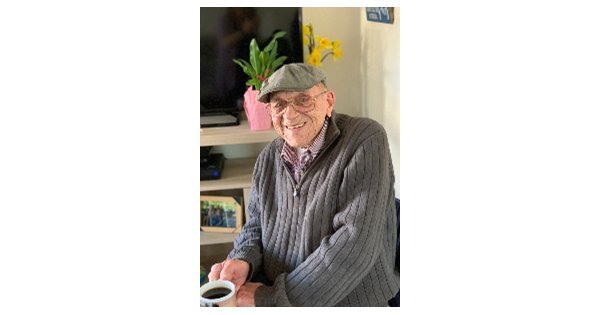 Ralph J. Bonfilio Sr. Obituary (2026) - Plymouth, MA - Casper Funeral ...