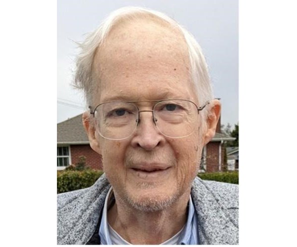 Thomas Michael Symons Obituary (2024) - Bothell, WA - Chapel of the ...