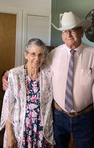 Harold Eugene Heflin Obituary (2023) - Portales, NM - Wheeler Mortuary ...