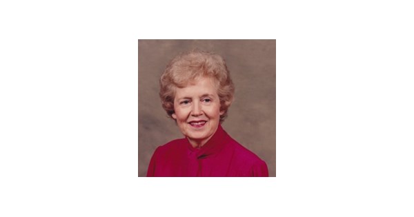 Mary Ruth Manuel Martin Obituary (2023) - Eden, NC - Boone & Cooke, Inc ...