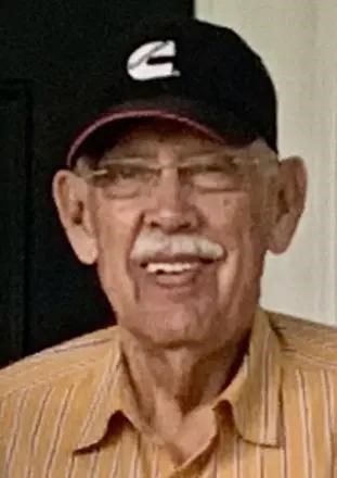 Jerry A. Abram Obituary (2024) - Ellettsville, IN - Chandler Funeral ...