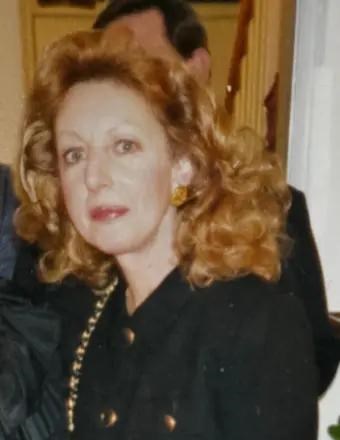 Mary M Thompson Obituary (2024) - Middletown, DE - Daniels & Hutchison ...