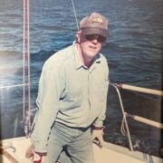 Richard Ash Obituary (2024) - Quincy, MA - McDonald Keohane Funeral ...