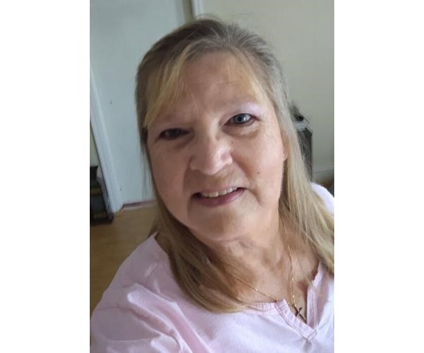 Cathy Aileen Murray Obituary (2025) - Athens, TN - Ziegler Funeral Home