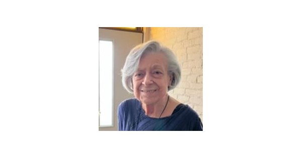 Elizabeth M. Cimino Obituary (2023) - Cinnaminson, NJ - Givnish Funeral ...