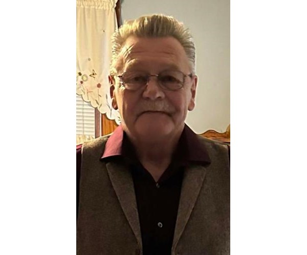 Kenneth B Platt III Obituary (2024) - Rome, NY - Strong-Burns & Sprock ...