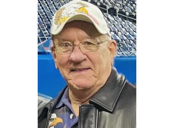 Morris "Moe" Sharick Obituary (2025) - St. Johns, MI - McGeehan Funeral ...