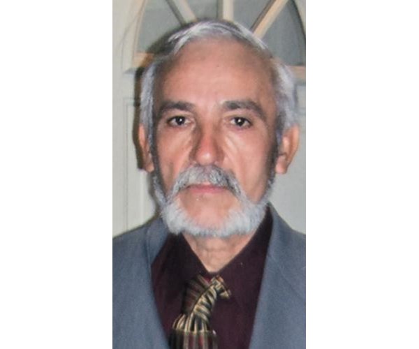 Anastacio Perez Vega Obituary (2024) - Vineland, NJ - Demarco-Luisi ...