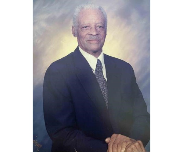 James Kennedy Sr. Obituary (1934 - 2025) - Columbia, SC - Post and ...