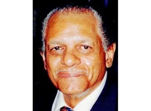 Philip T. Walker Sr. Obituary (1934 - 2025) - Warren, OH - Mahoning Matters