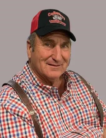 Michael Dean "Buck" Lawrence Sr. Obituary (2025) - Fulton, MO - Maupin ...