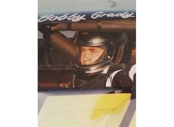 Robert E. "Bobby" Grady Jr. Obituary (2025) - Waldoboro, ME - Hall ...