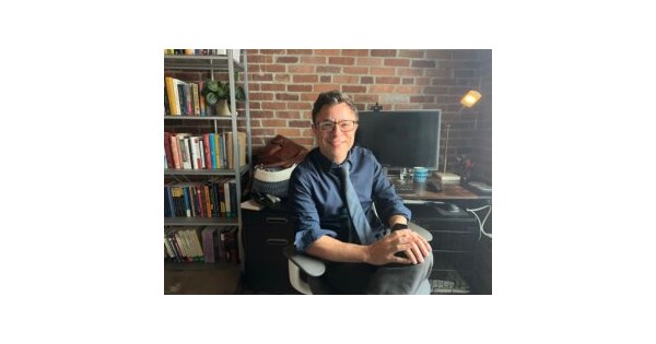 Dr. David Sean Robinson MD Obituary (2025) - West Newton, MA - Brezniak ...