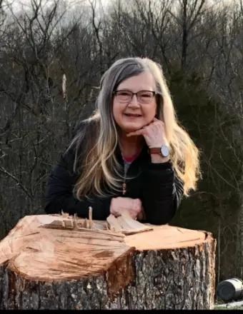 Deborah Howard Thompson Obituary (2025) - Georgetown, KY - Tucker ...