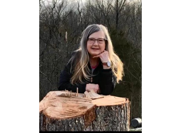 Deborah Howard Thompson Obituary (2025) - Georgetown, KY - Tucker ...