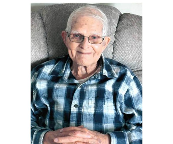 Valmond Kenneth Smith Obituary (2026) - Fremont, NE - Kroeze-Wolffis ...