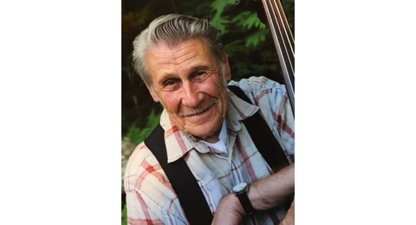 Donald Merrill Berry Obituary (2022) - Lewiston, ME - Funeral ...