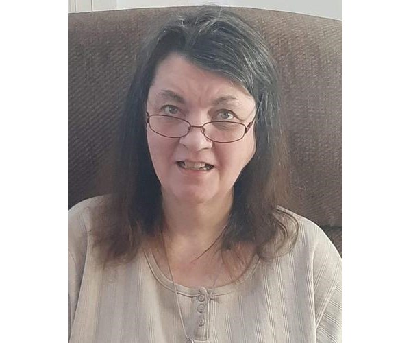 Nancy Hayes Obituary (2023) - Wahpeton, ND - Vertin-Munson Funeral Home ...