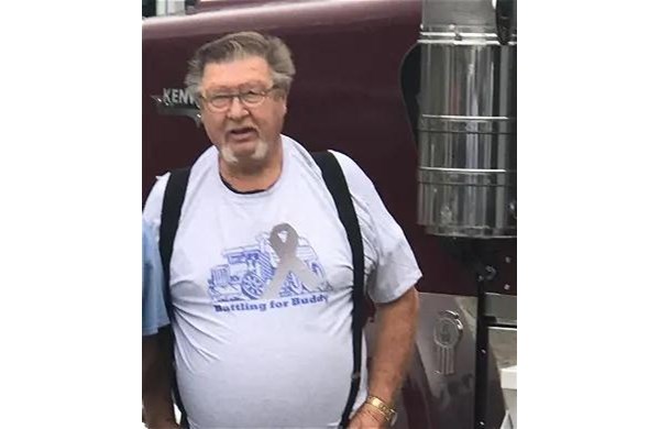 David Wayne Pickett Obituary (2026) - Cynthiana, KY - Ware Funeral Home ...
