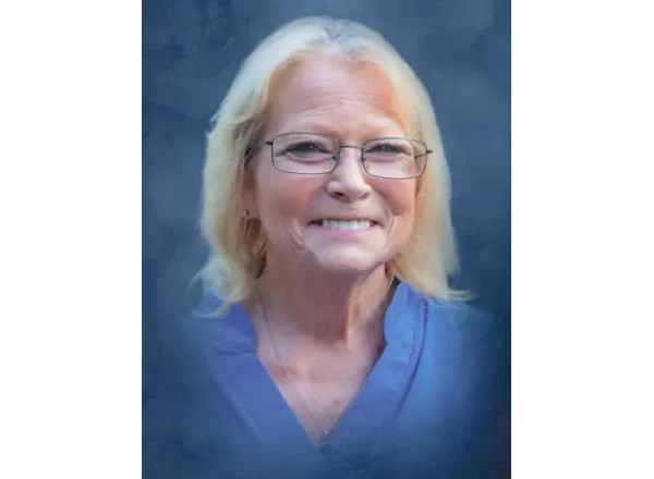 Vicki L Steele Obituary (2025) - Manchester, TN - Central Funeral Home ...