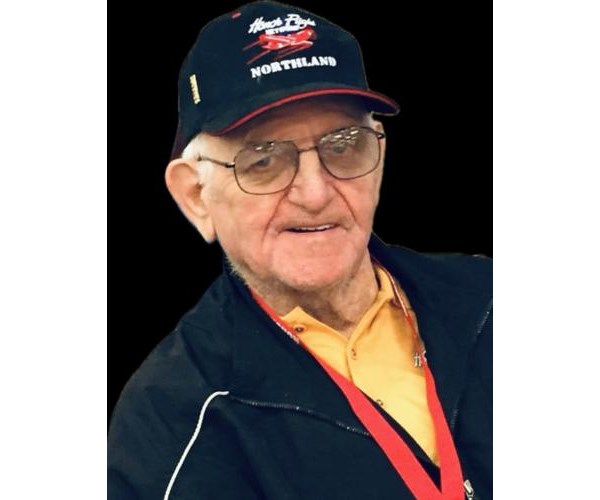 Robert Alvin "Bob Kiki" Schramm Obituary (2024) - Hermantown, MN ...