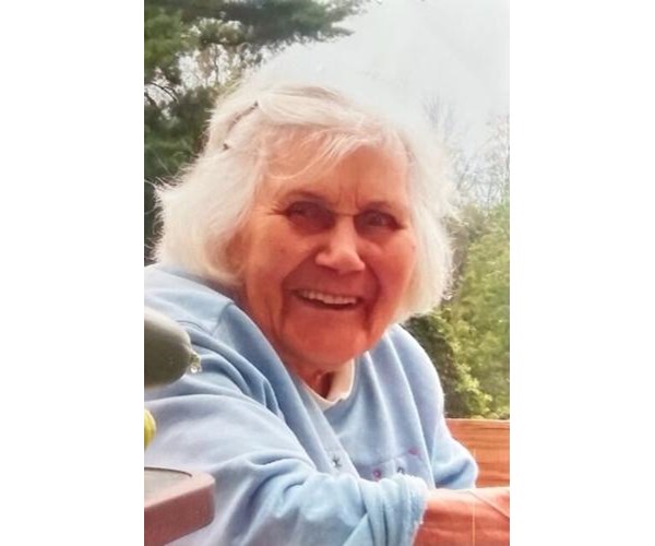 Mary Burdziakowski Obituary (2022) - Canajoharie, NY - Houghtaling ...