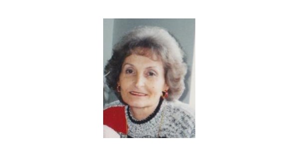 Nancy Orndoff Dunn Obituary (2025) - Shallotte, NC - Brunswick Funeral ...