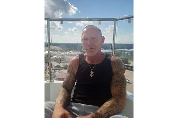 Dennis Hughes Obituary (2024) - Dayton, OH - Schlientz & Moore Funeral ...